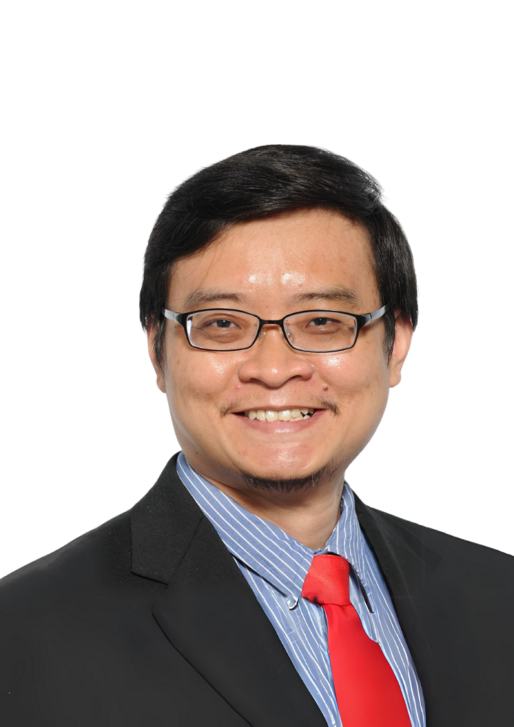 Dr. Christopher Ho Chee Kong - Dokter Urologi Subang Jaya