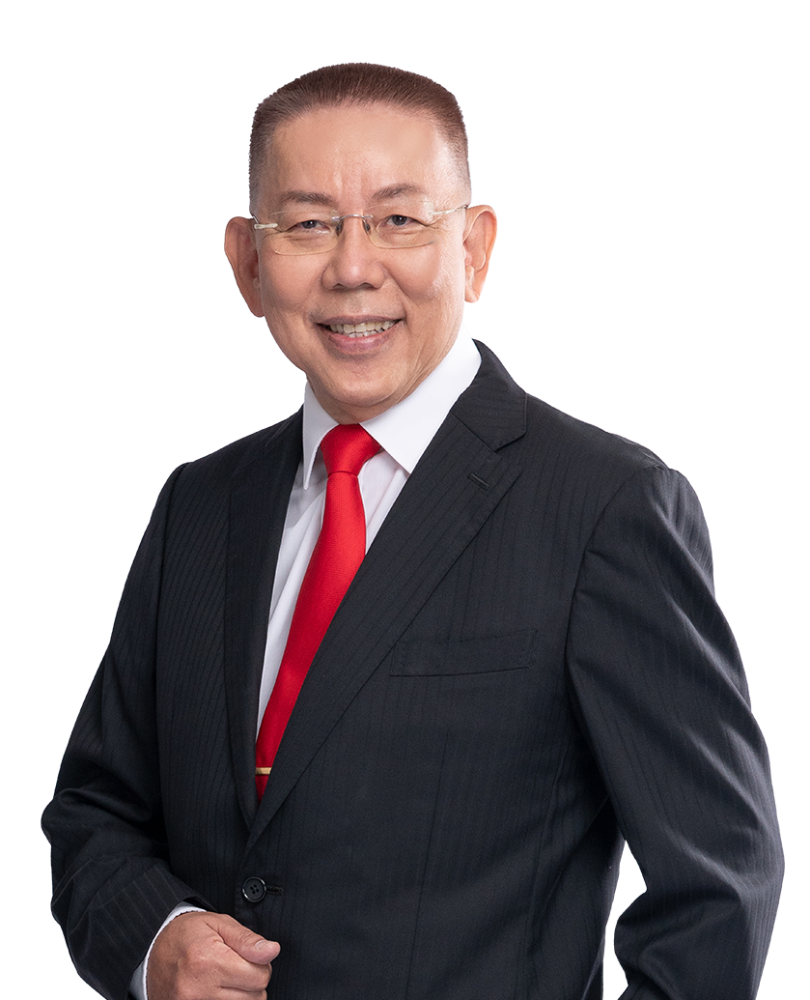 Dr Michael Ong - Dokter Bedah Mulut & Maksilofasial Sunway City