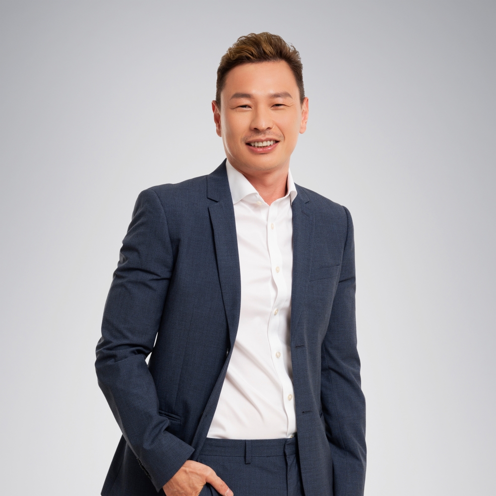 Dr' Ng Char Hong - Dokter Bedah Rekonstruksi Payudara SC