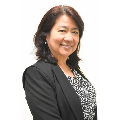 Dr Peh Suat Cheng - Dokter Patologi Sunway City