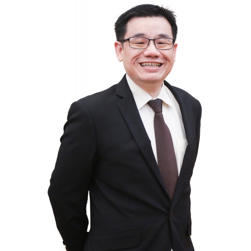 Dr Phang Cheng Kar - Dokter Psikiatri Sunway City