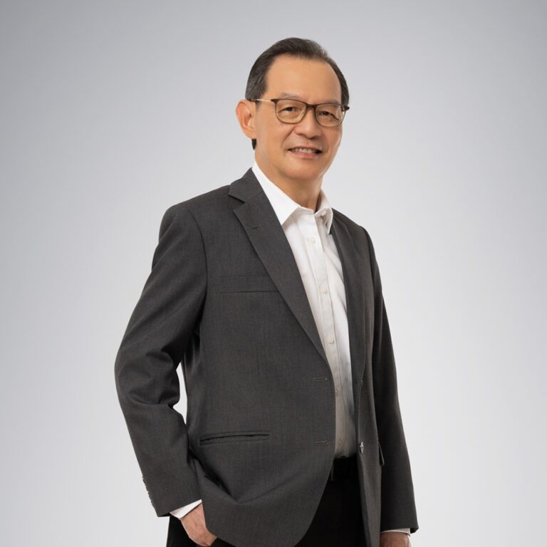 Dr Samuel Tay Kwan Sinn - Dokter Bedah Kolorektal Sunway City