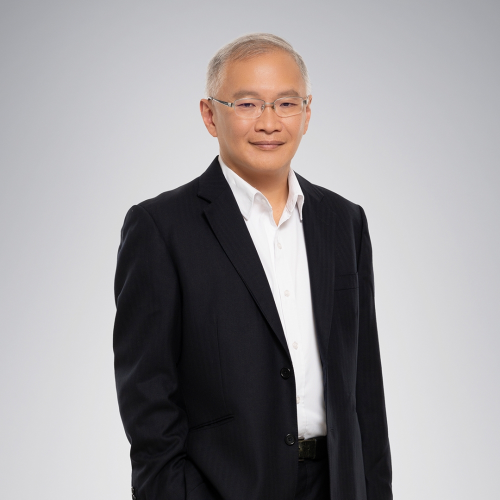 Dr Soon Yuen - Dokter Bedah Umum Sunway City