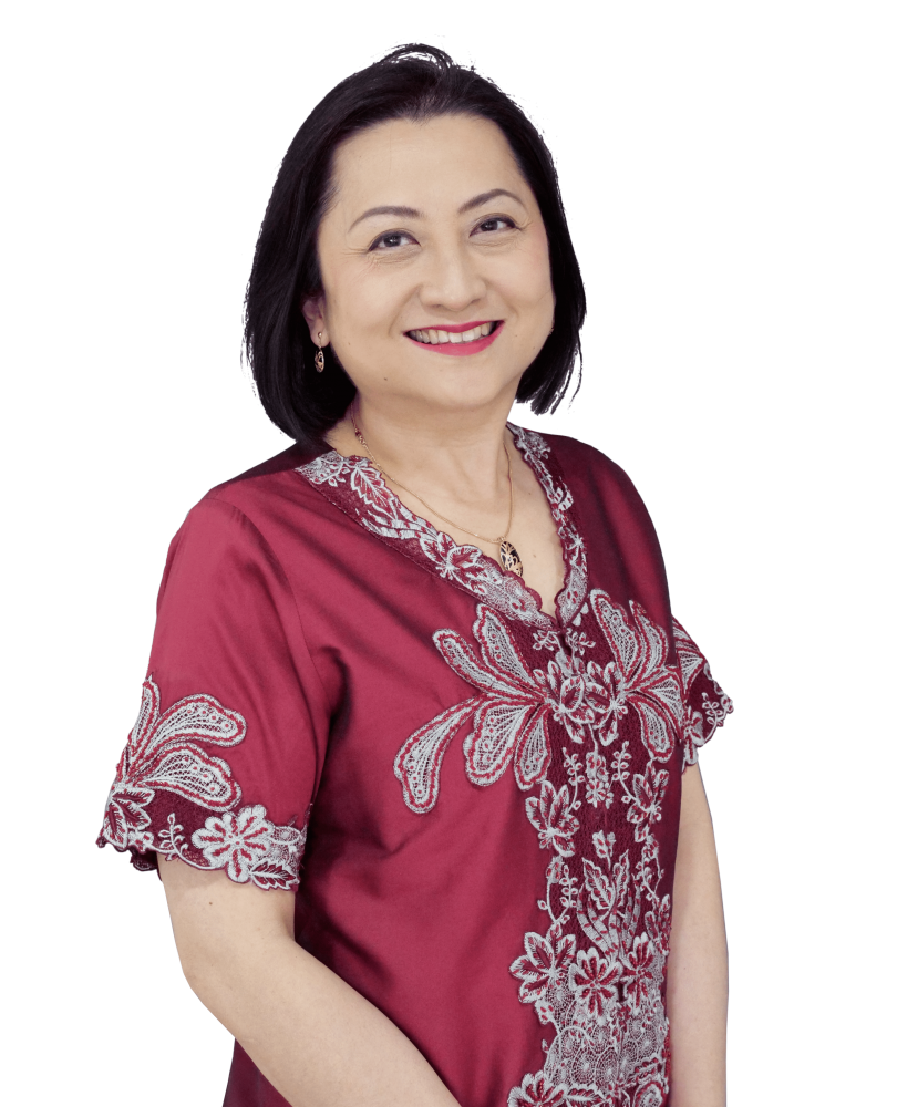 Dr Tan Ee Ping - Dokter Ginekologi Sunway City