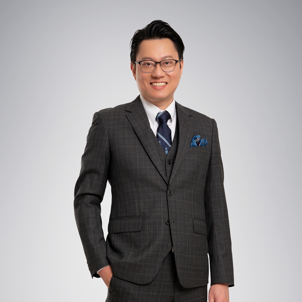 Dr Tan Guan Hee - Dokter Bedah Robotik Sunway City