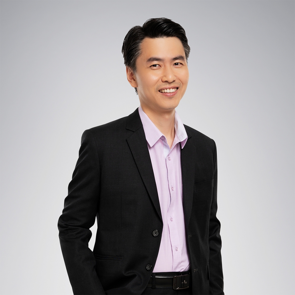 Dr Tay Chee Geap - Dokter Neurologi Anak Sunway City