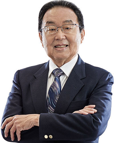 Dr. Chang Chee Khong - Dokter Dermatologi Subang Jaya