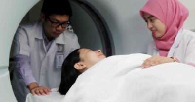 Chest Screening For All | Opsi Medis