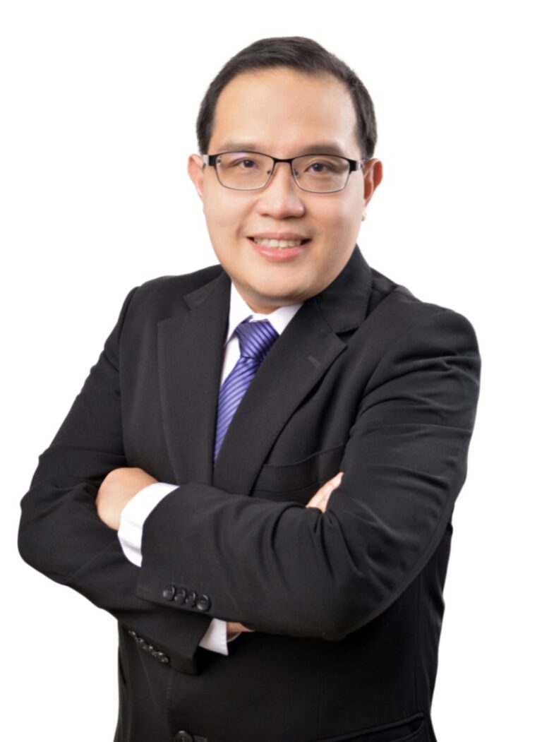 Dr. See Chee Keong - Dokter Endokrinologi Suabng Jaya, Malaysia
