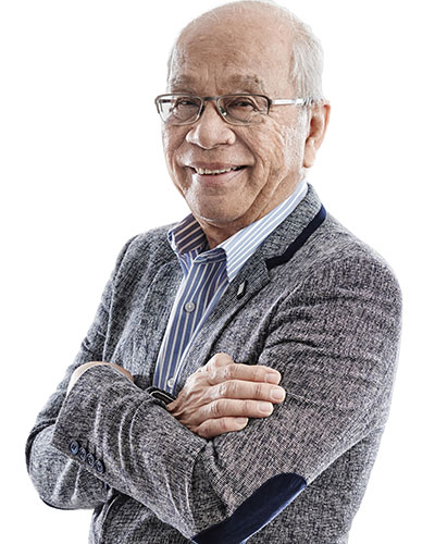 Dr Ali Azman Minhaj - Dokter Pediatrik Subang Jaya