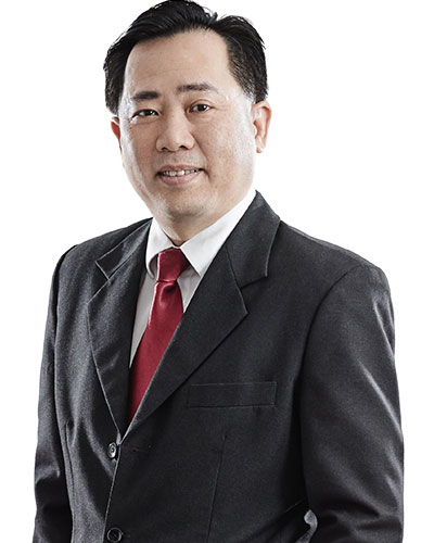 Dr. Lim Boon Ping DIMP - Dokter Bedah Ortopedi Subang Jaya