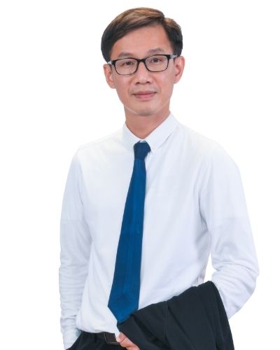 Dr Tan Seng Beng - Dokter Pengobatan Paliatif Subang Jaya