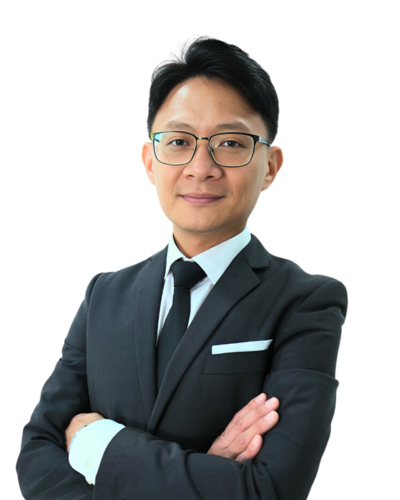 Dr. Pang Boon Cheong - Dokter Gastroenterologi & Hepatologi SJ