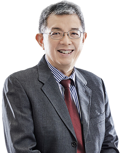 Dr Ng Wai Keong - Dokter Neurologi Suabng Jaya & Sunway