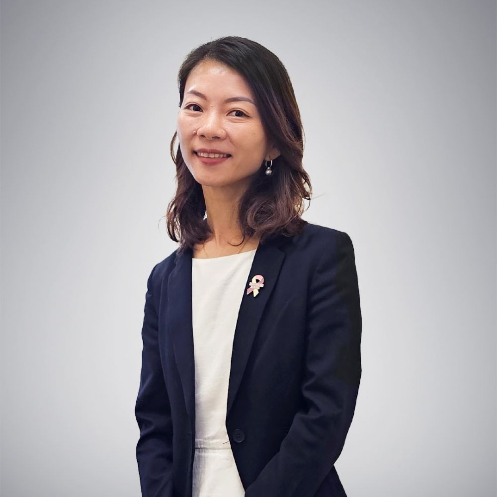Dr Vicky Ho Miaw Ping - Dokter Obstetri & Ginekologi Sunway City