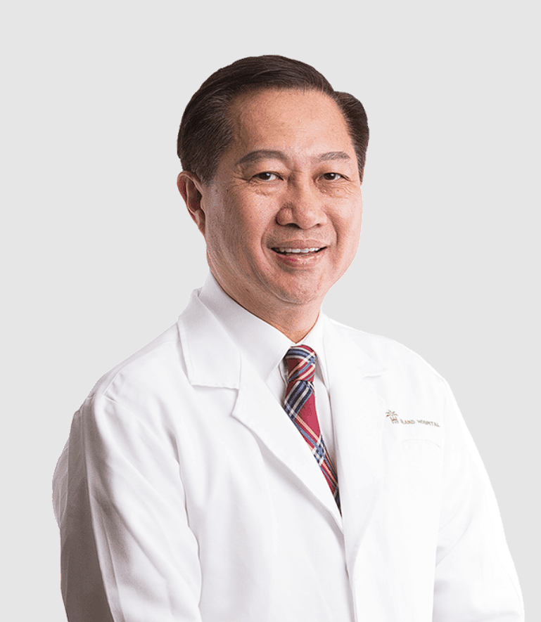 Top 5 Gastroenterologi di Penang - Opsi Medis